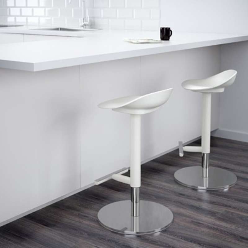 Promo IB Bangku Bar JNG Premium Bar Stool Hight Quality Original 76cm ...