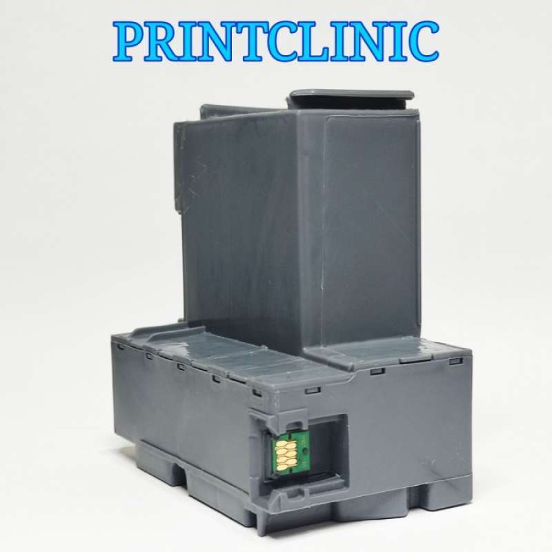 Promo Maintenance Box T04D1 + Chip Epson L4150 L4160 L5190 L6160 L6170 ...