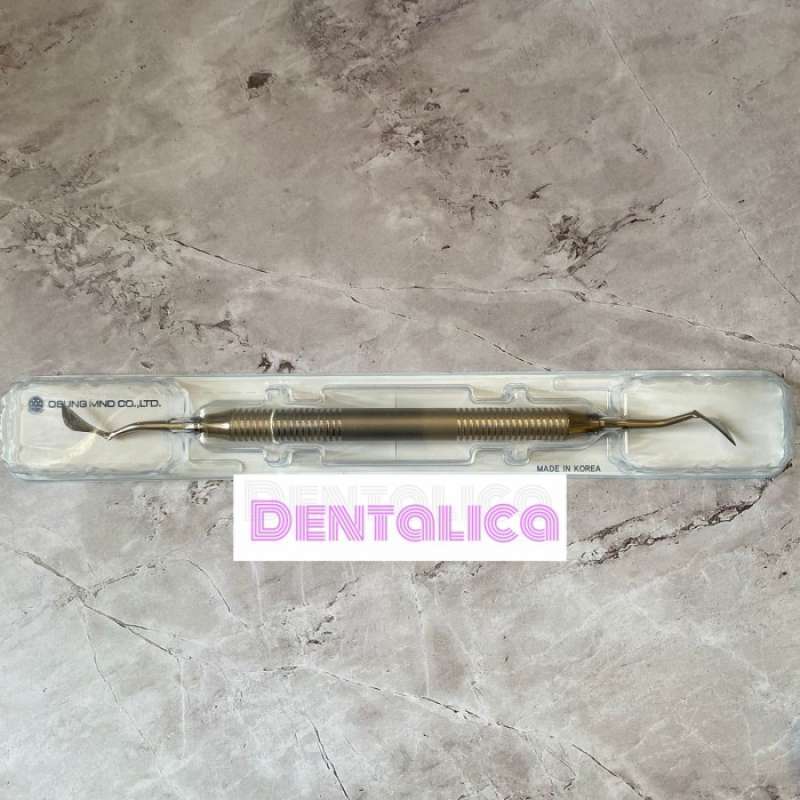 Jual Dental Pisau Kirkland Knife Osung Di Seller Bea Store - Kalibata ...