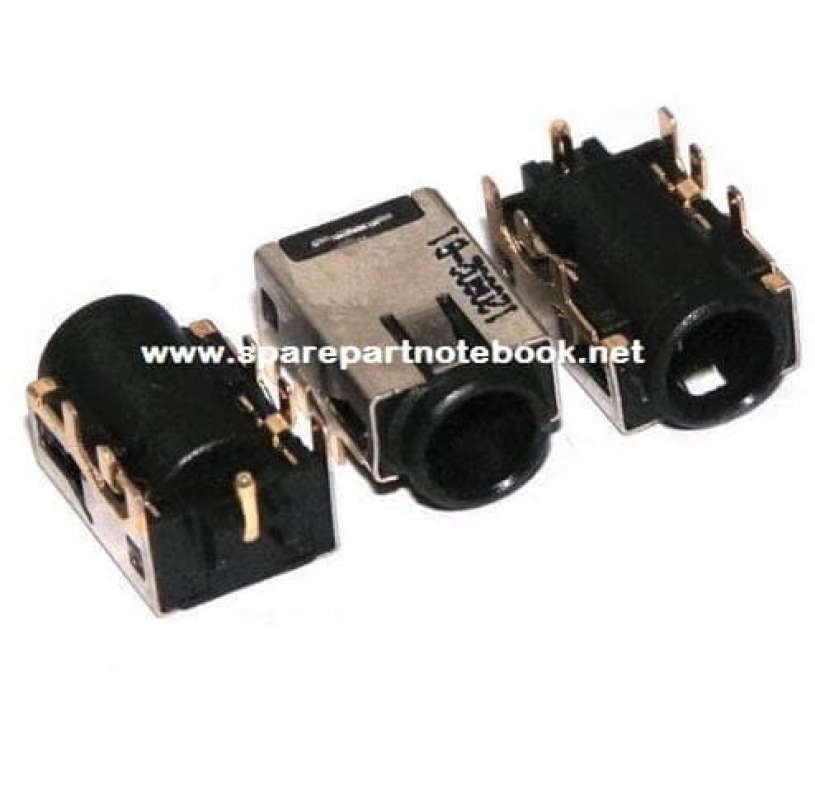 Jual DC Jack Laptop ASUS X200 Series di Seller Retail Indo Global ...