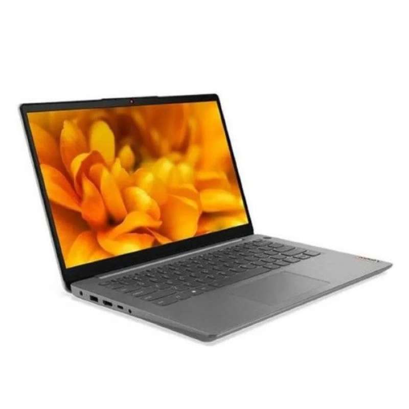 Promo Lenovo IdeaPad Slim 3-14IAU7 82RJ00CYID/i3 1215U/8GB/SSD/512GB ...