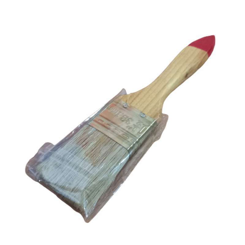 Jual KUAS CAT 1,5 INCH KUAS CAT TEMBOK/BESI KUAS CAT KAYU SERBAGUNA 1 1 ...