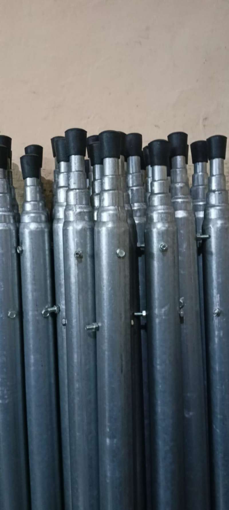 Jual tiang antena tv 7 meter karya tiang di Seller Retail Indo Global ...