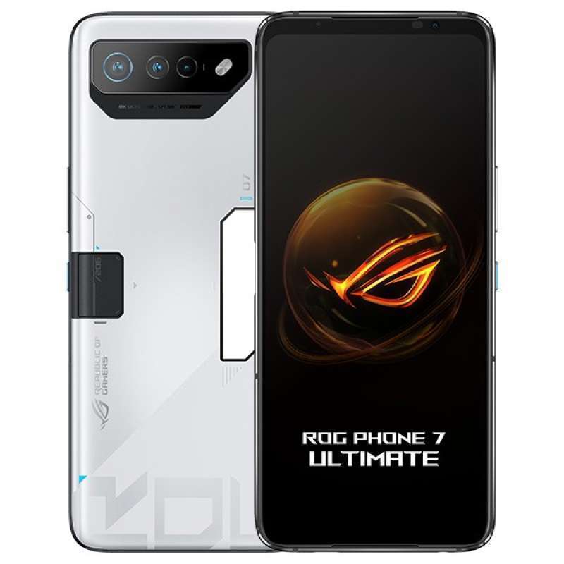 Jual Asus Rog7 16GB/512GB di Seller Bintang Comm - Bintang Comm - Kota ...