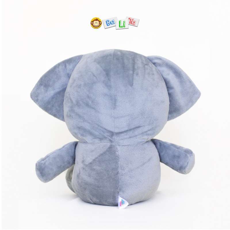 Promo Baba Lili Tata Boneka Baba Diskon 10% Di Seller Balita Official ...