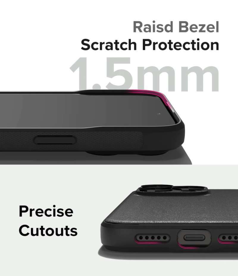 Promo Ringke Onyx Case iPhone 15 Pro Max Plus - Slim Soft Casing ...