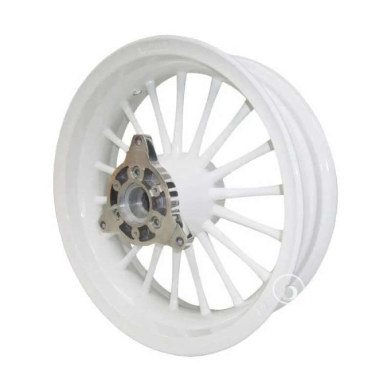 Promo Velg Racing Tapak Lebar Power New 155 2020 Classic P18 Putih ...