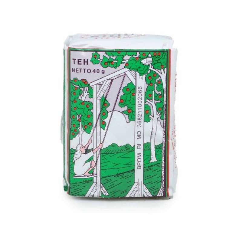 Jual Teh Bandulan Mlati Terbaik November 2025 - Harga Murah & Gratis ...