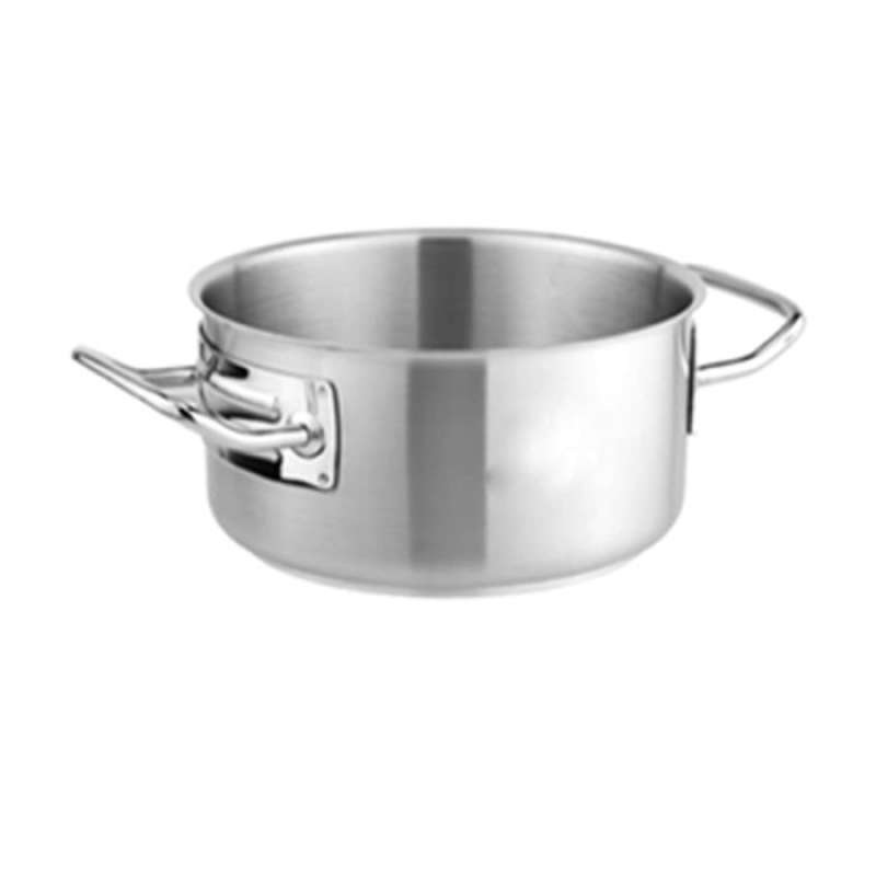 Jual Panci Stainless Steel | Casserole D36 X H14 Cm Cap 14.2 L Bima ...