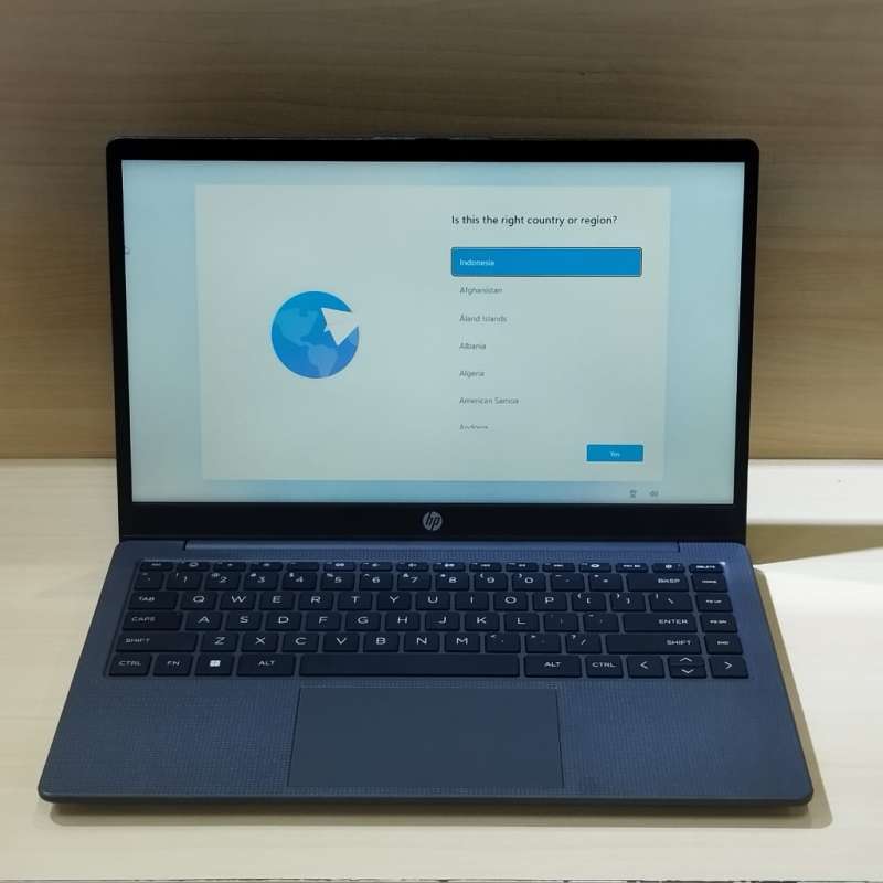 Jual Laptop Gaming Hp 245 G10 Amd Ryzen 3 7320u Ram 8gb Ddr5 256gb Ssd ...