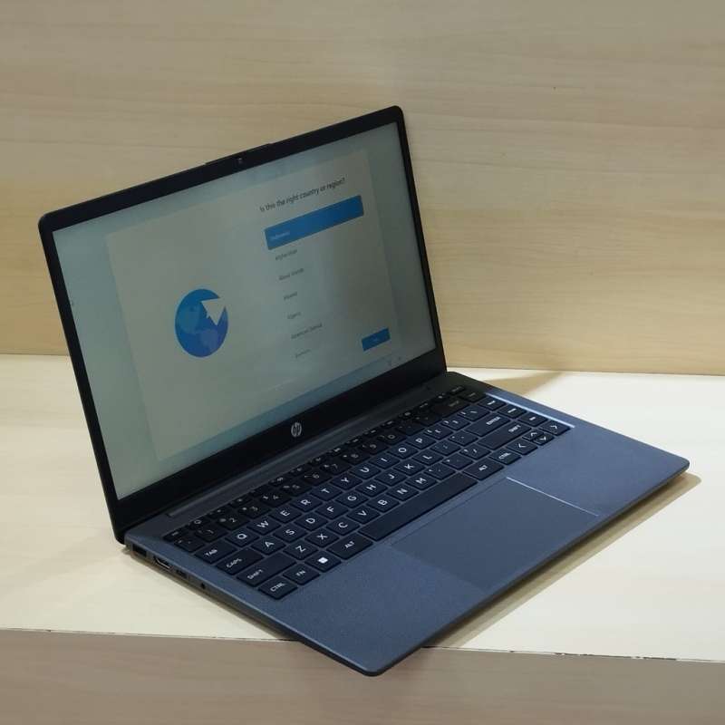 Jual Laptop Gaming Hp 245 G10 Amd Ryzen 3 7320u Ram 8gb Ddr5 256gb Ssd ...