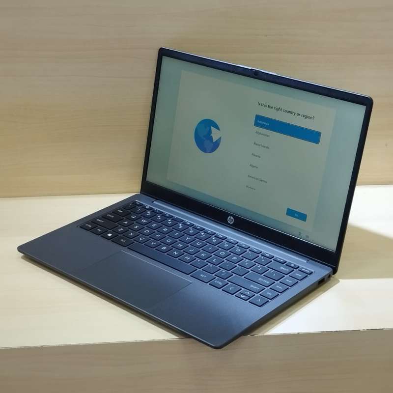 Promo Laptop Gaming Hp 245 G10 Amd Ryzen 3 7320u Ram 8gb Ddr5 256gb Ssd ...