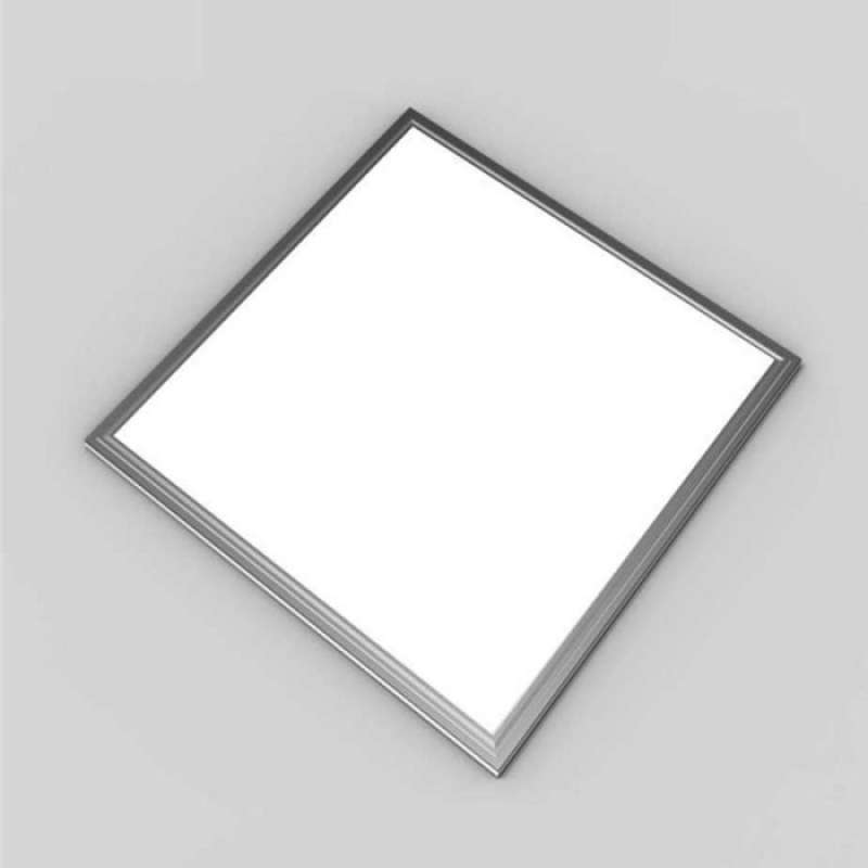 Promo Lampu Led Downlight Panel 50w 50 W 50 Watt 60x60 Cm 4000k / Putih ...