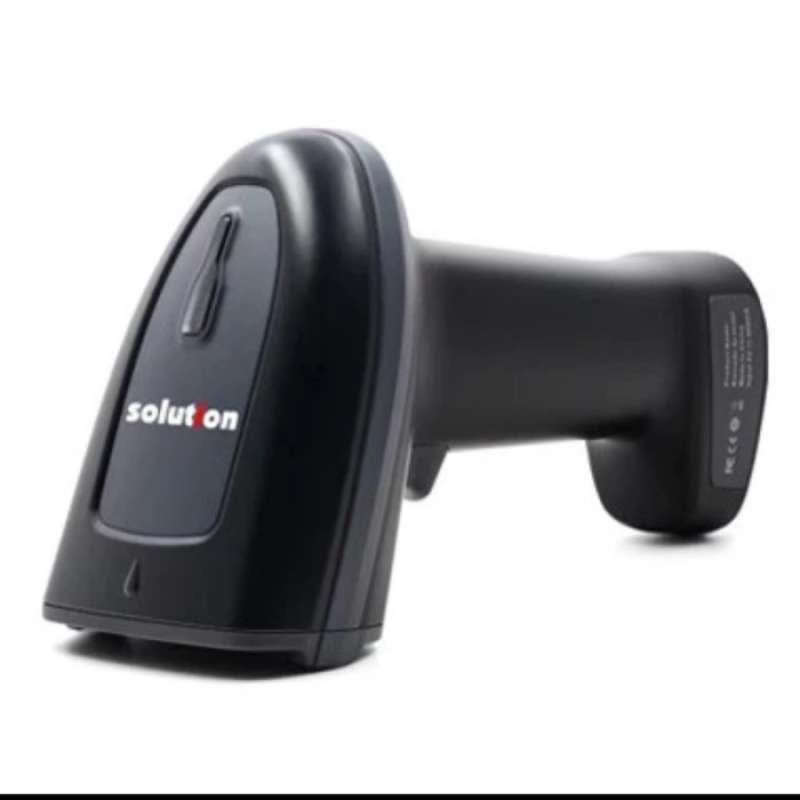 Jual Scanner Barcode Solution Bs500 Bs 500 2d Di Seller Wellmart Premier - Cengkareng Timur ...