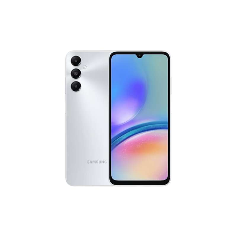 Jual Samsung Galaxy A05s RAM 6/128 GB Garansi Resmi Nasional - Light ...