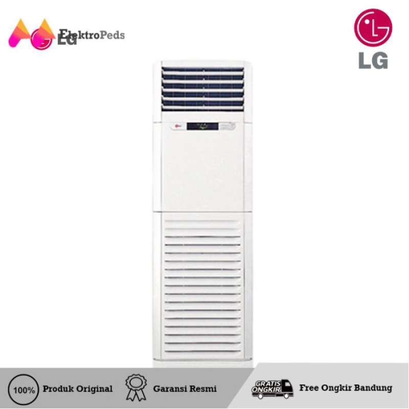 Promo AC Floor Standing LG 5PK Inverter APNQ48GT3E4 (Wireless) Diskon ... Promo AC Floor Standing LG 5PK Inverter APNQ48GT3E4 (Wireless) Diskon ...