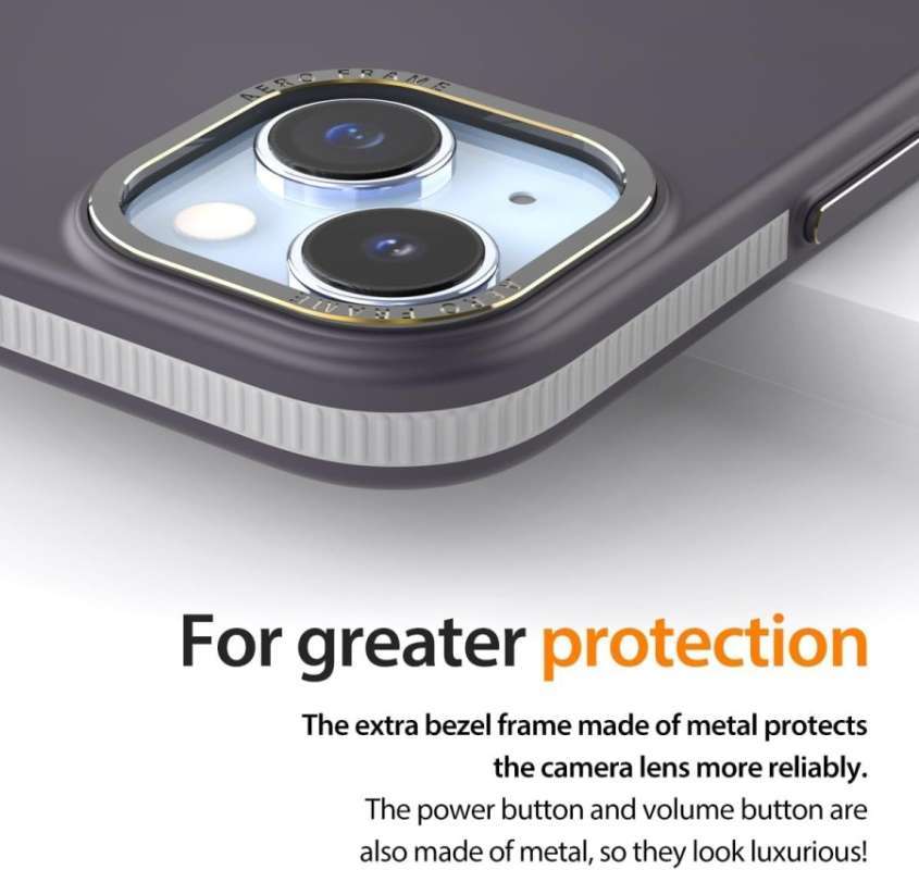 Promo Case iPhone 15 Pro Max 15 Pro Araree Aero Frame MagSafe ...