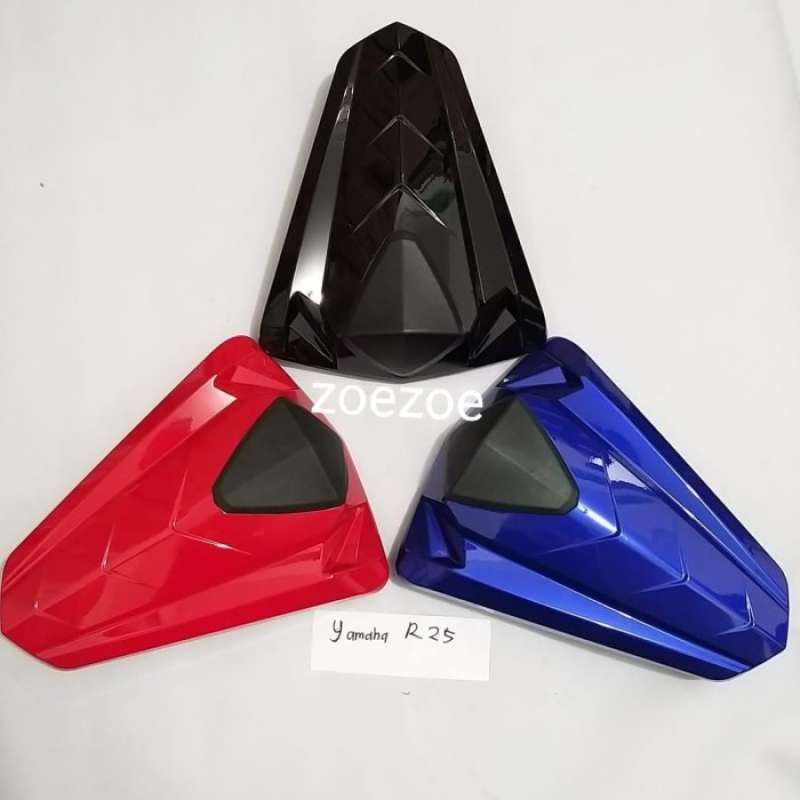 Promo Promosi Single Seater Vnd Yamaha R25 Single Seat Yamaha R25 Mt25 ...