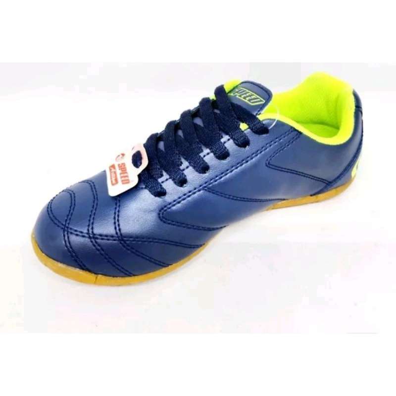 Jual Sepatu Futsal Speed anak/ sepatu futsal Xavi . di Seller ...