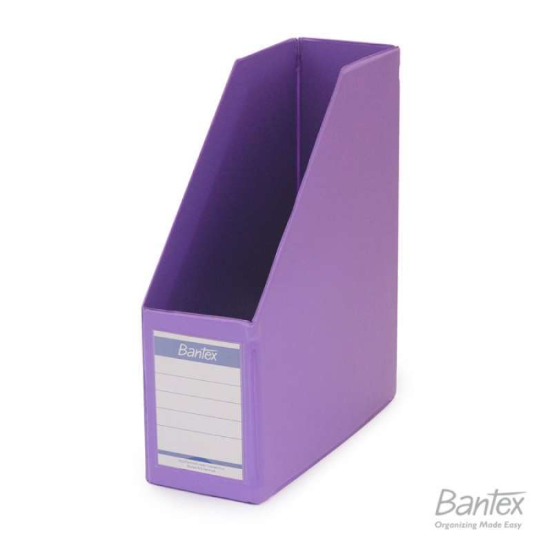 Jual Bantex A4 File Original Harga Termurah Juni 2024 | Blibli