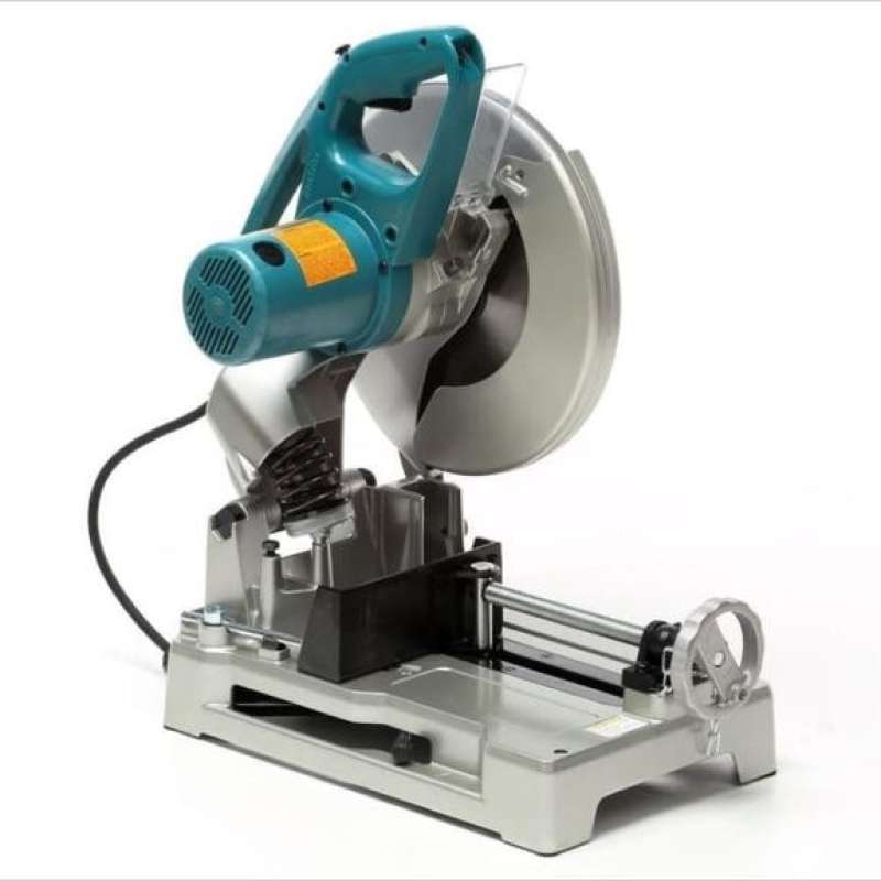 Promo Mesin Potong Besi Baja Metal Saw MAKITA LC1230 Japan Diskon 23% ...