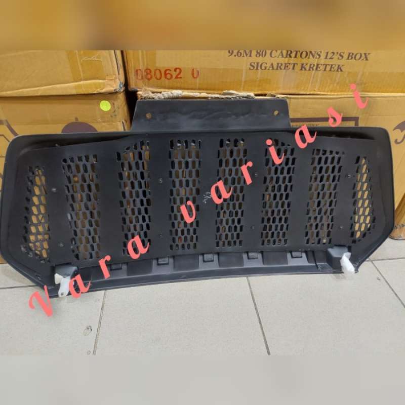 Promo GRILL BUMPER DEPAN MOBIL DAIHATSU ROCKY TAHUN 2021 - 2022 ...