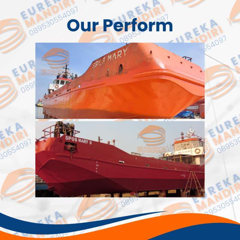 Jual Cat Anti Karat Hempel Hempathane Topcoat 55210 - 5 Liter 30840 ...