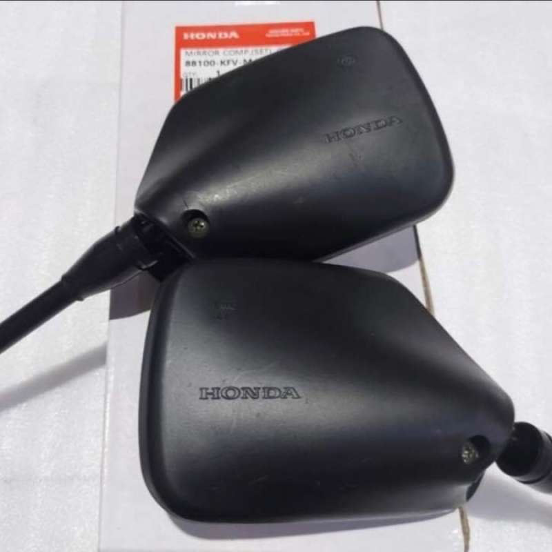 Promo Spion Honda Tiger Star Gl Promax Original Honda Genuine Part ...