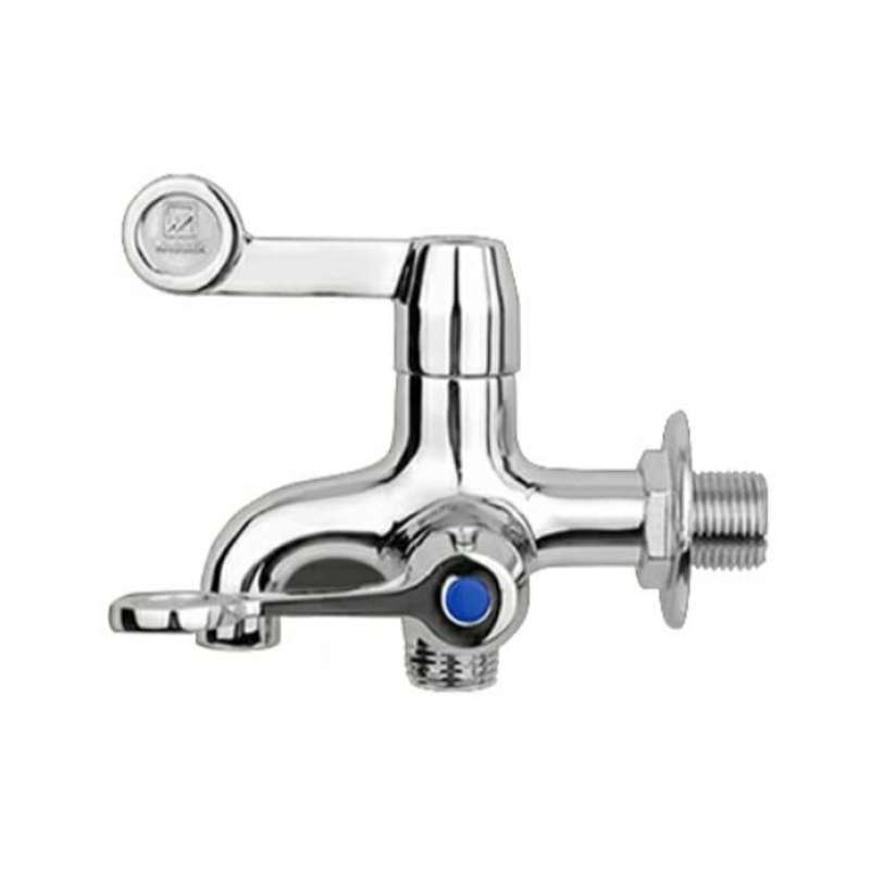 Promo Kran Cabang Engkol Wasser TL 020/ Kran Shower Cabang Diskon 23% di Seller Thunder Store ...