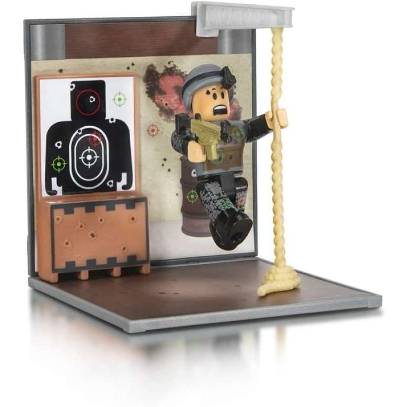 Promo Roblox Phantom Forces: Tactical Genius Desktop Series Diskon 23% ...