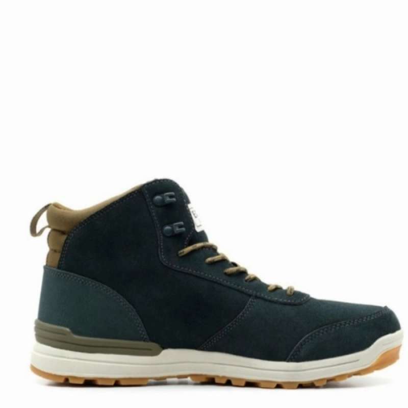Promo Sepatu Eiger Original Moamba Mid Cut Boots Shoes Gunung Hiking ...