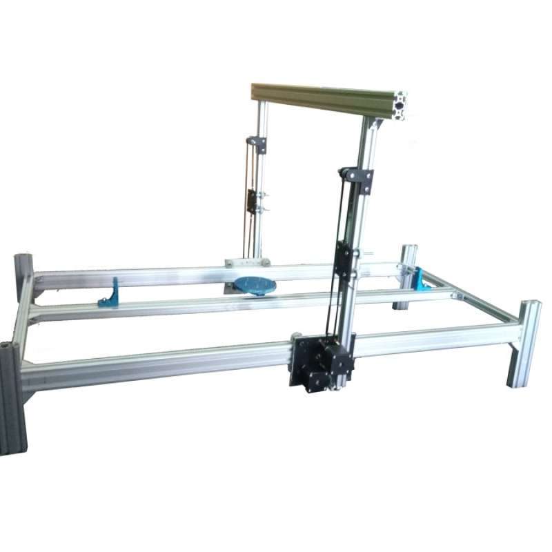 Jual Mesin Cutting Otomatis Original Murah - Harga Diskon Mei 2024 ...