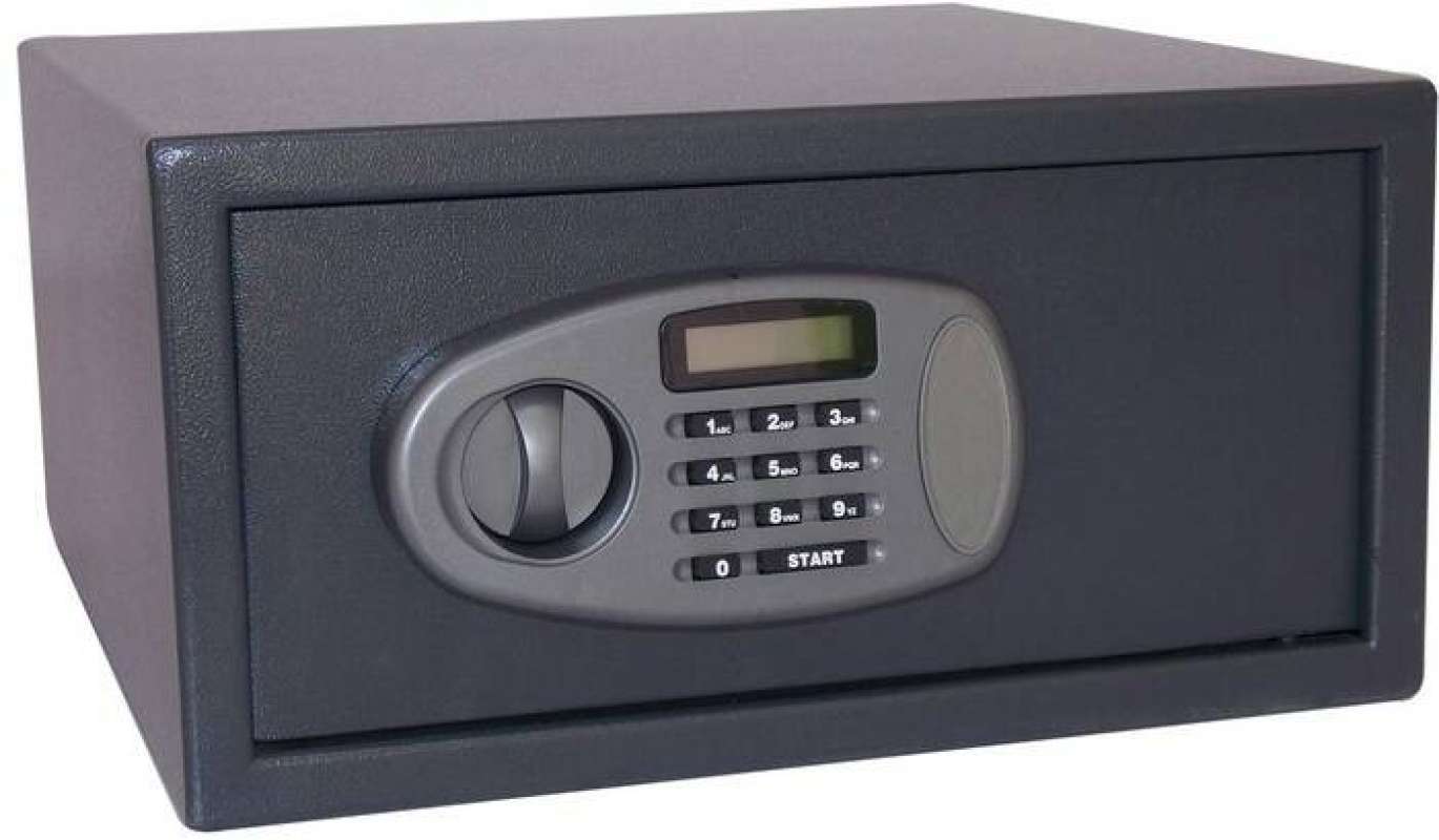 Promo Cash Box Besar - Brankas Kecil Kozure Ksb 43 | Untuk Rumah Dan ...