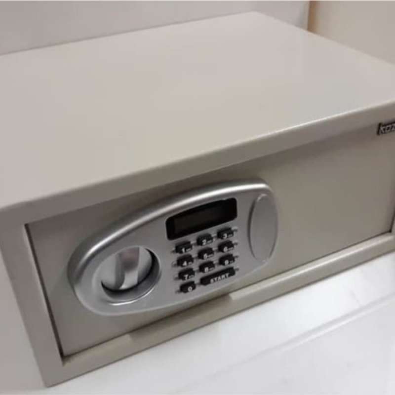 Promo Cash Box Besar - Brankas Kecil Kozure Ksb 43 | Untuk Rumah Dan ...