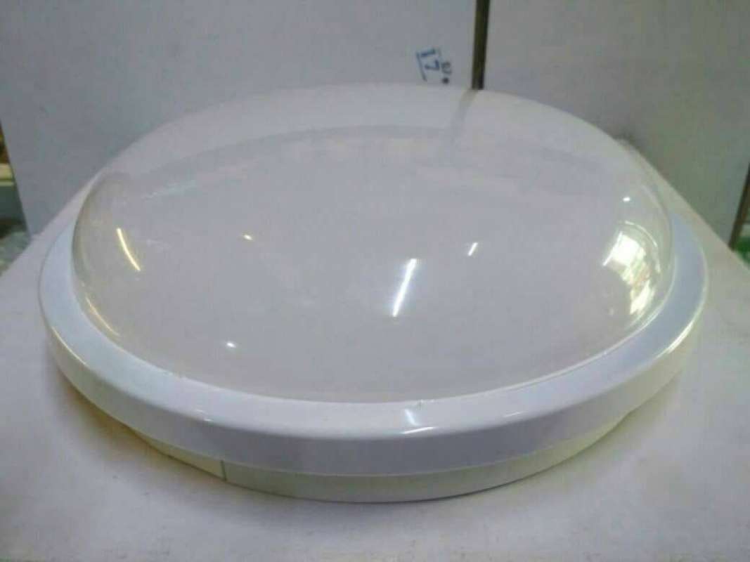 Promo Led Ceiling Lamp Round (inlite) Diskon 23% Di Seller Pt. Wakasa ...