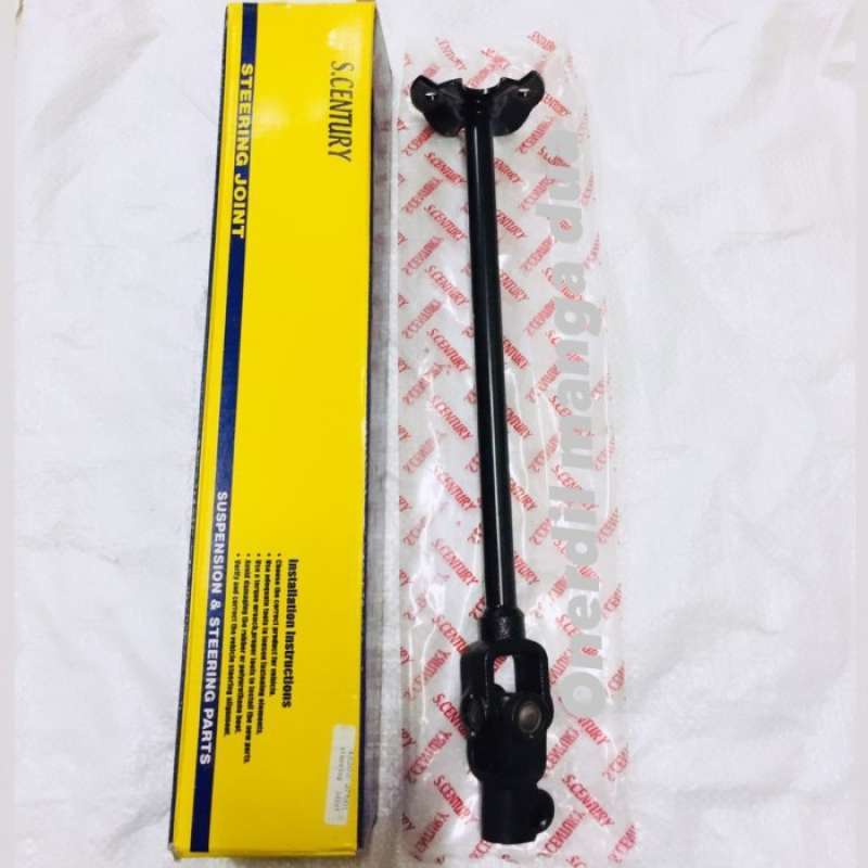 Jual Joint Steer-join Stir Toyota Kijang Super 5k Kf40 Di Seller Premier Market Id - Cengkareng ...