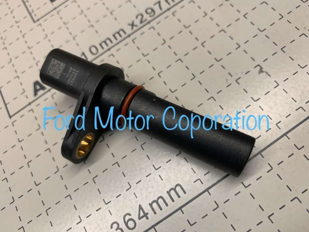 Promo Promo Input Speed Sensor B Transmisi A/t Ford Fiesta Ecosport 1.6 ...