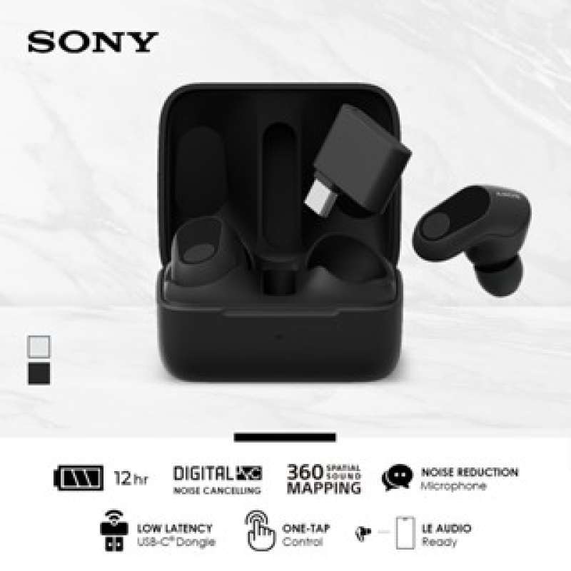 Jual Sony Inzone Tws Original, Murah & Diskon Maret 2024 | Blibli
