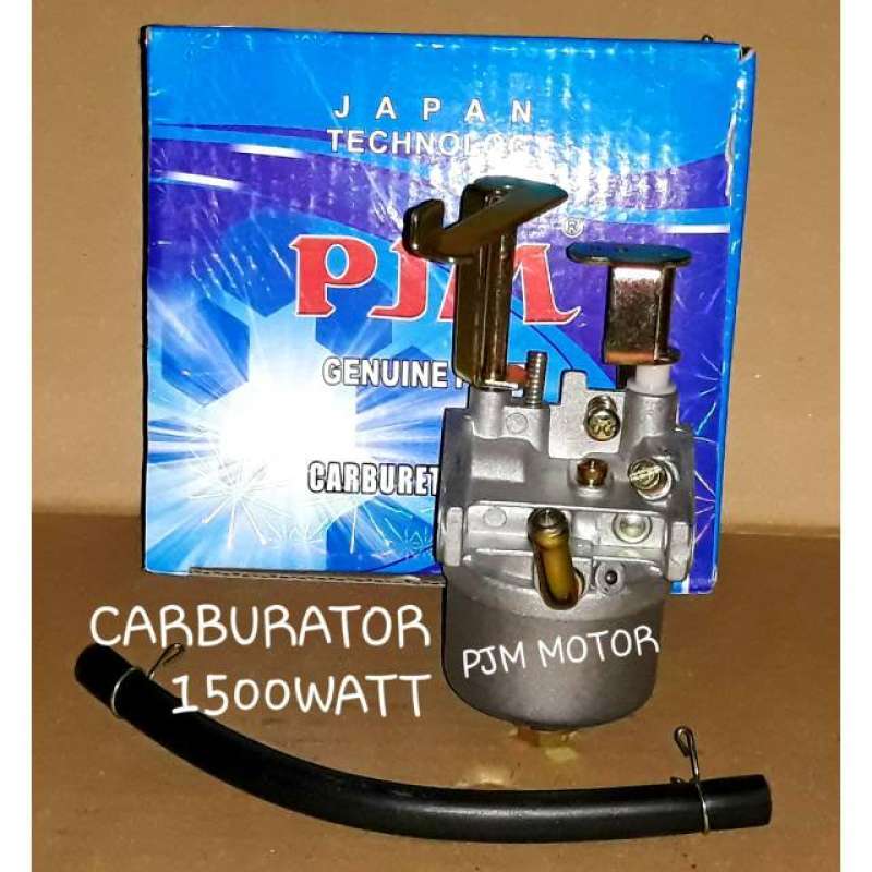 Jual Karburator Generator Terbaru Dengan Harga Termurah Di 2024 | Blibli
