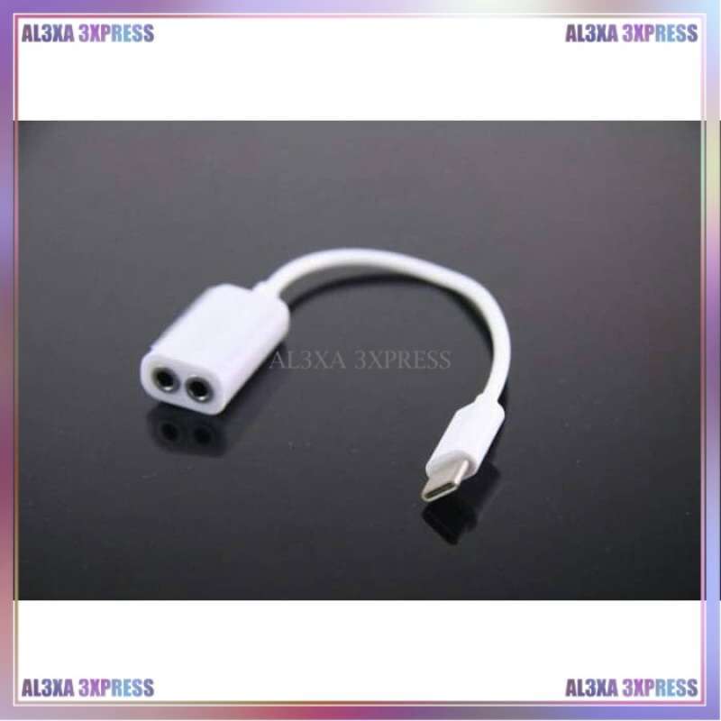 Jual Splitter Type C Audio Original, Murah & Diskon Mei 2024 | Blibli