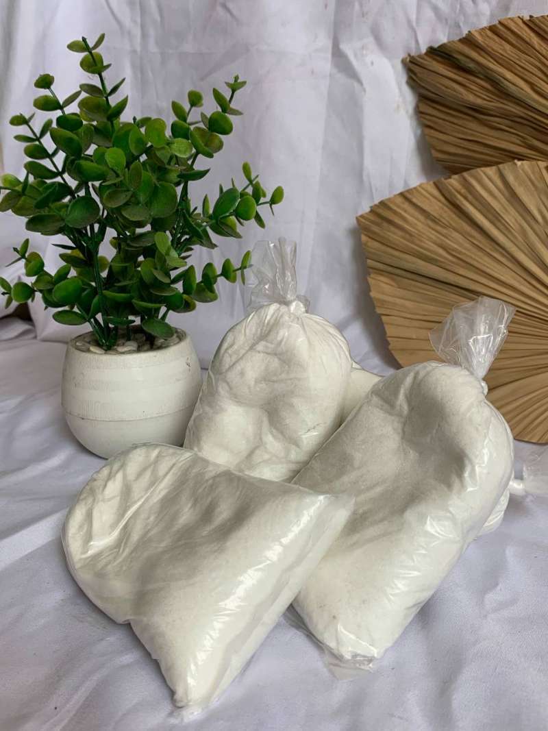 Jual Citrun Sitrun Menghilangkan Noda Kuning Pada Pakaian Bagian Kerak ...