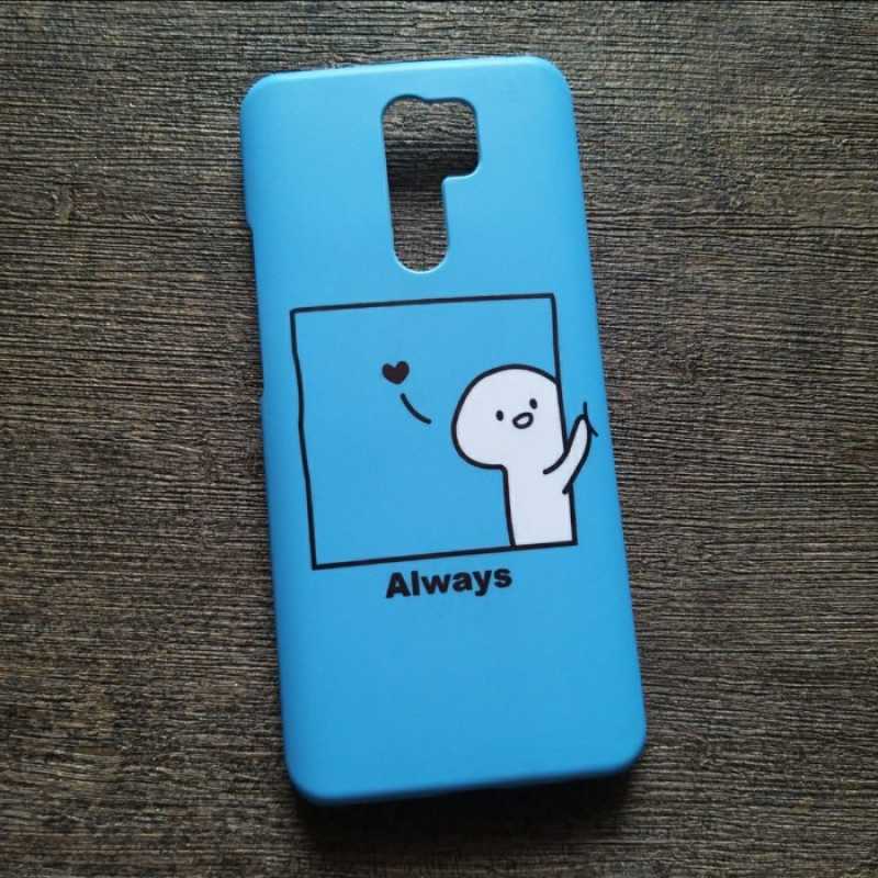 Jual CASE COUPLE SKETSA CASING BISA TAMBAH NAMA READY SEMUA TIPE HP ...