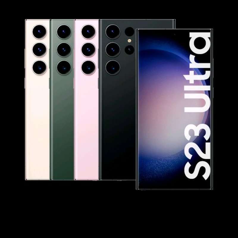Samsung S23 Ultra Zoom 🔥 Harga & Spesifikasi Terbaru Juni 2026