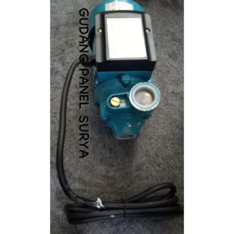 Promo POMPA AIR SOLAR PANEL 180W CELL SURYA DC STEC STC 180W 180 WATT ...