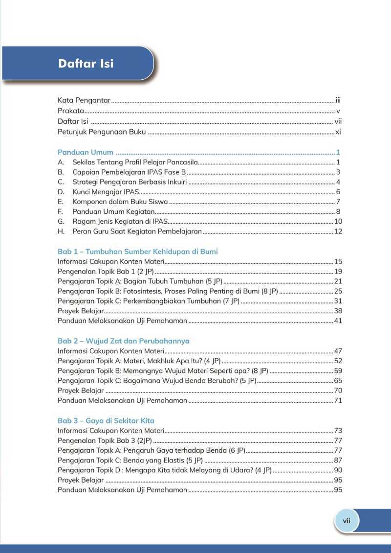 Jual K21 Bg Ipas 4 - Buku Panduan Guru Ilmu Pengetahuan Alam Dan Sosial Untuk Sd Kelas Iv - Buku ...