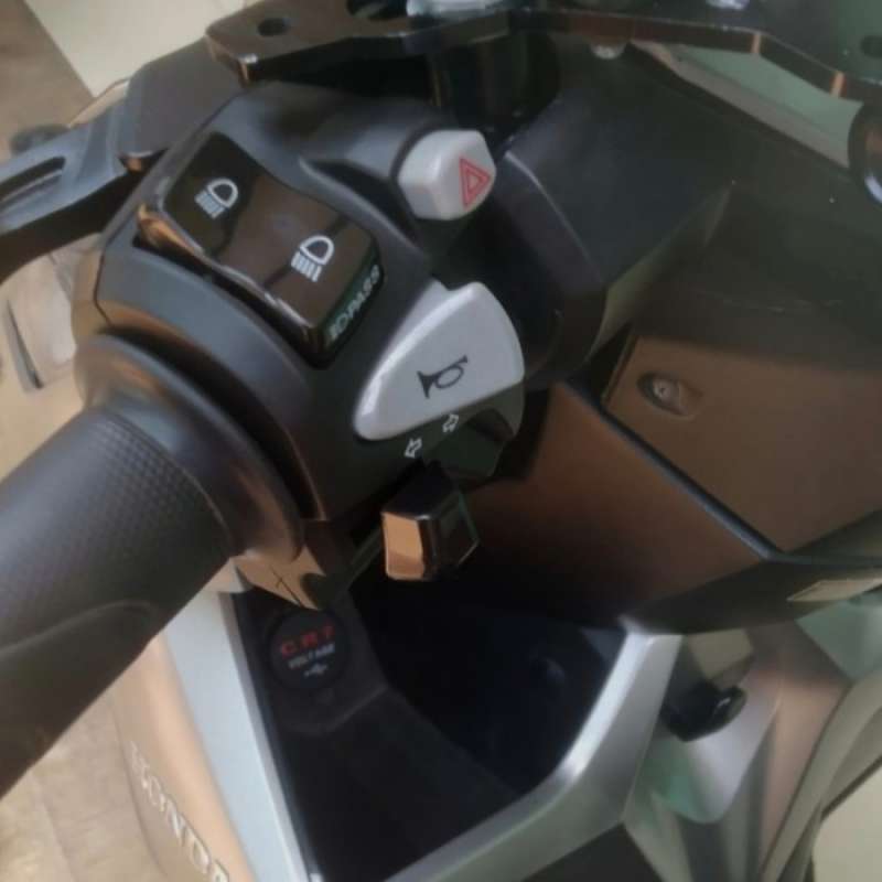 Jual SAKLAR LAMPU HAZARD NEW VARIO 125 150 KEYLESS 2018 2019 2020 2021 ...