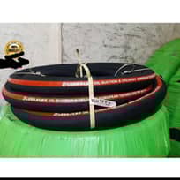 Promo Selang Karet 1 5 Inch Rubber Hose Oil Suction 250 Psi Per