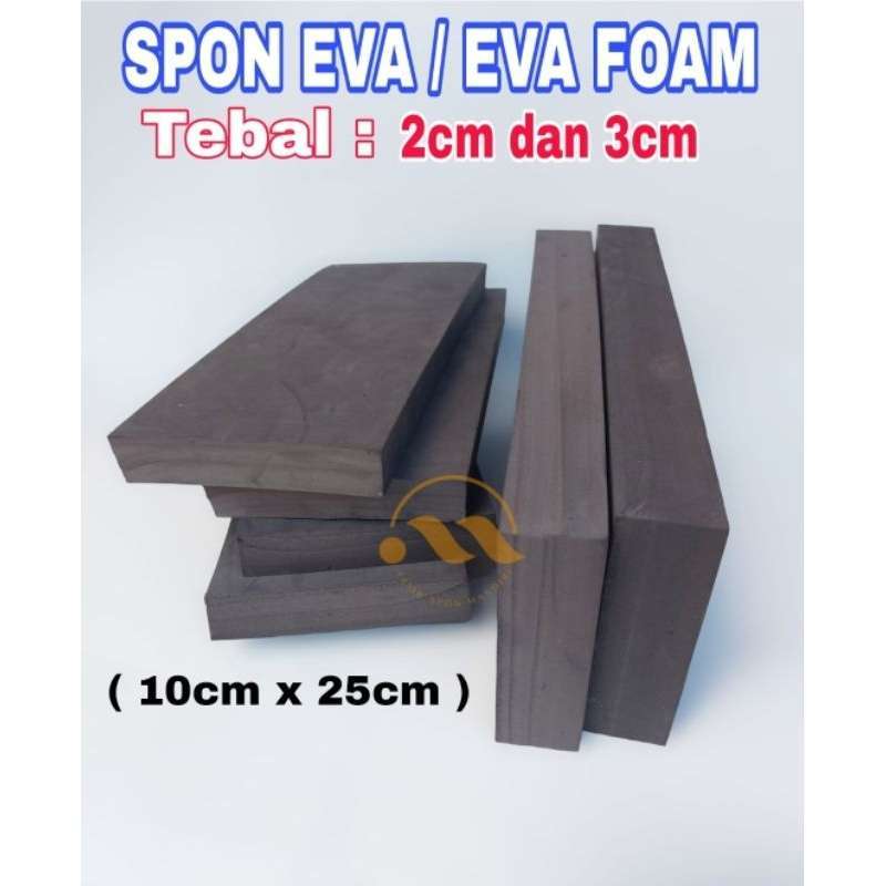 Promo Busa Ati Tebal / Busa Ati Tebal 2Cm / Busa Ati Tebal 3Cm / Eva ...