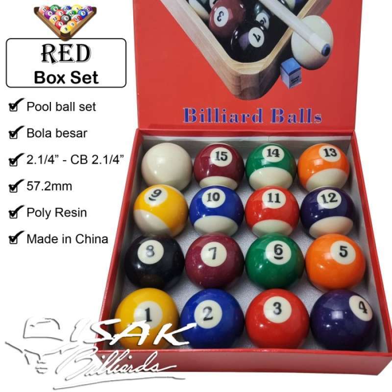 Jual Meja Billiard Full Original Harga Termurah Februari 2024 | Blibli