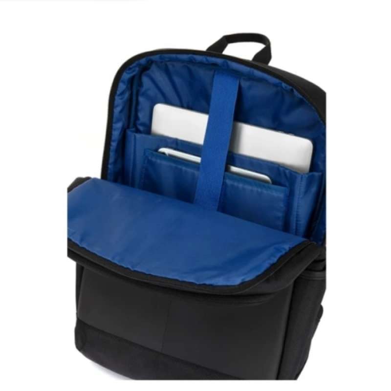 Promo Tas American Tourister Kamden 2.0 Backpack Laptop 15 Inch - Black ...